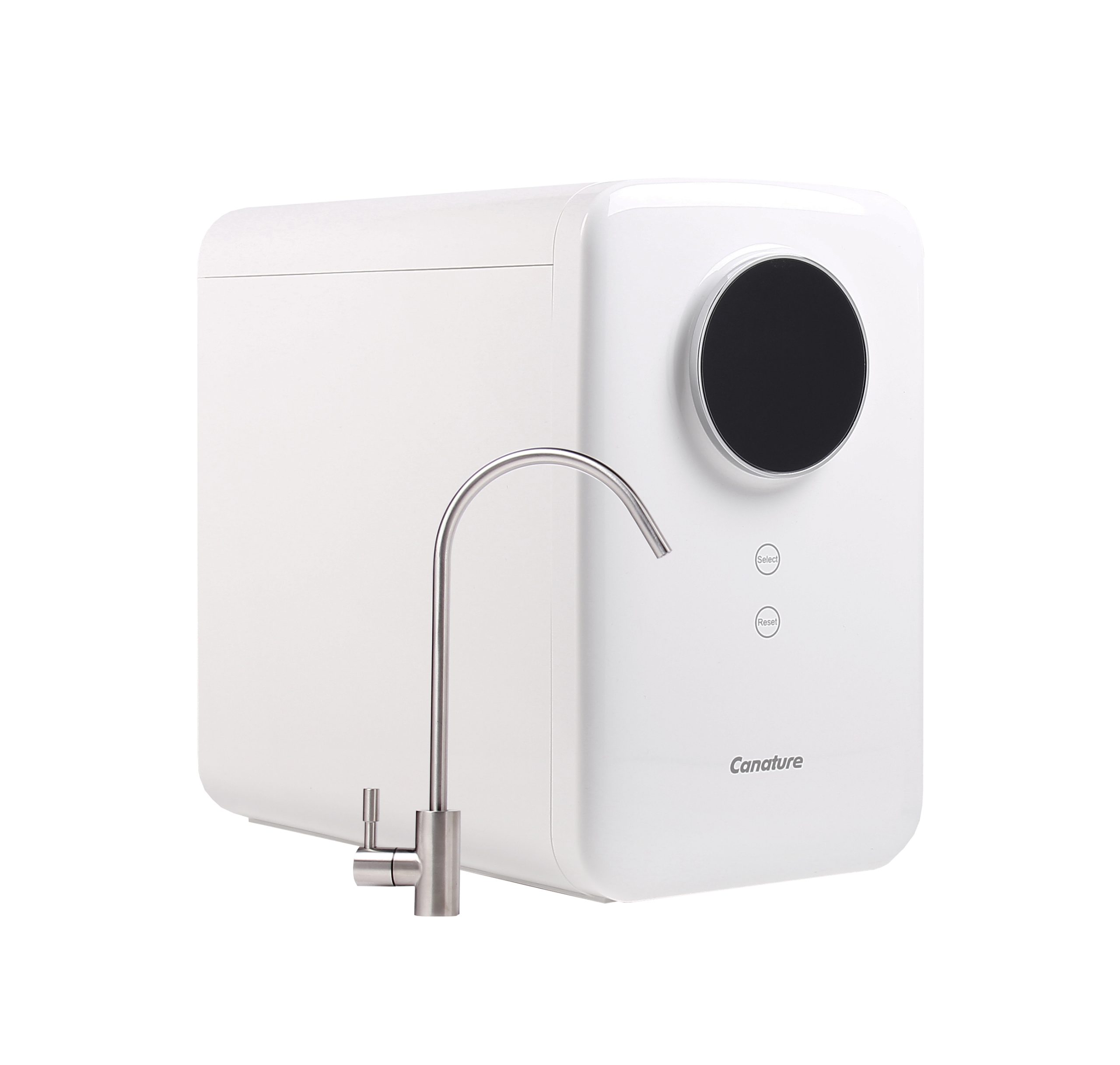 CANATURE RO400 UX1 (1 liter/min) reverse osmosis system - Havenpoint